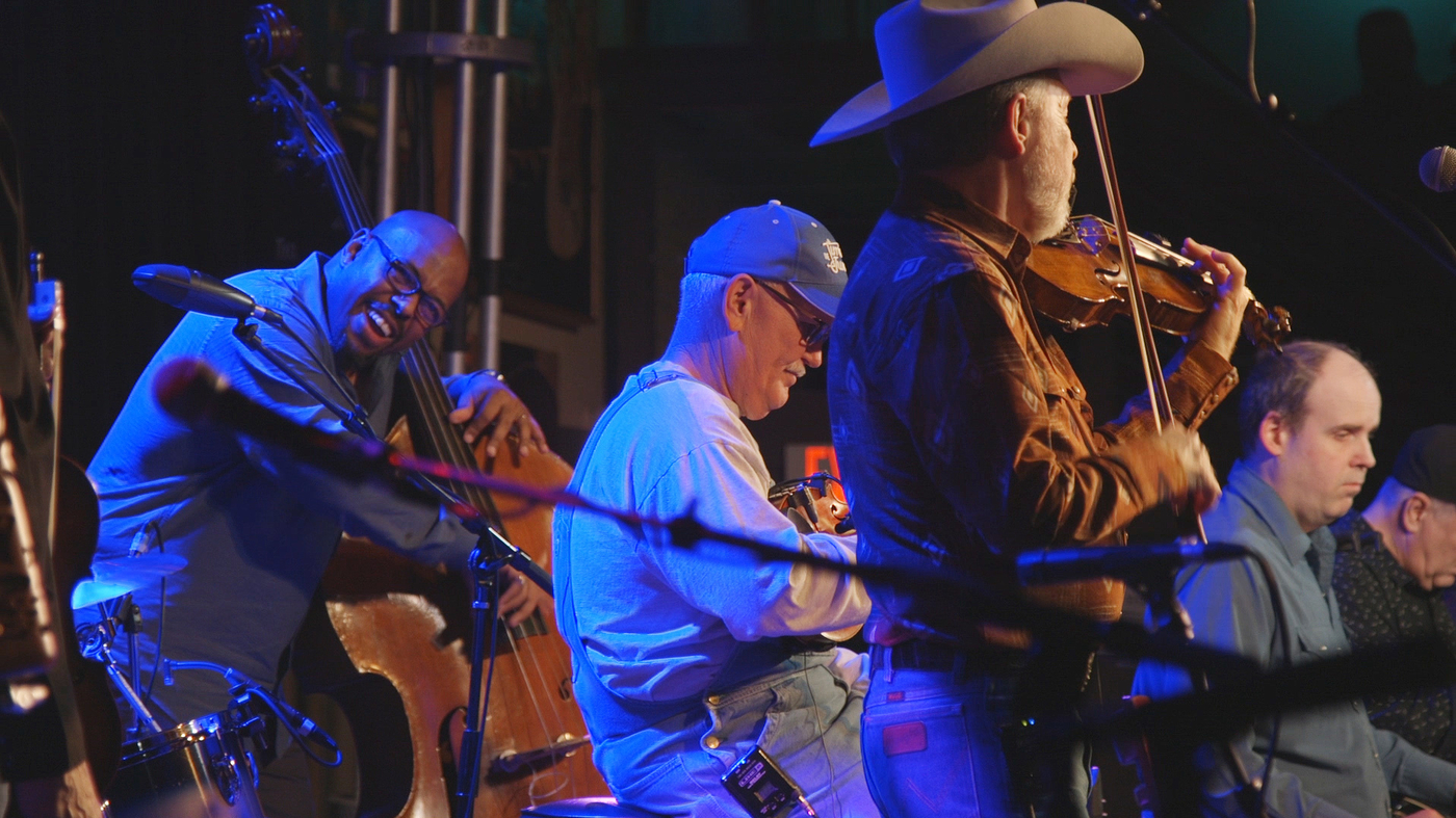 Nashville: Not Just A Country Scene But A Place To Go For Jazz : NPR