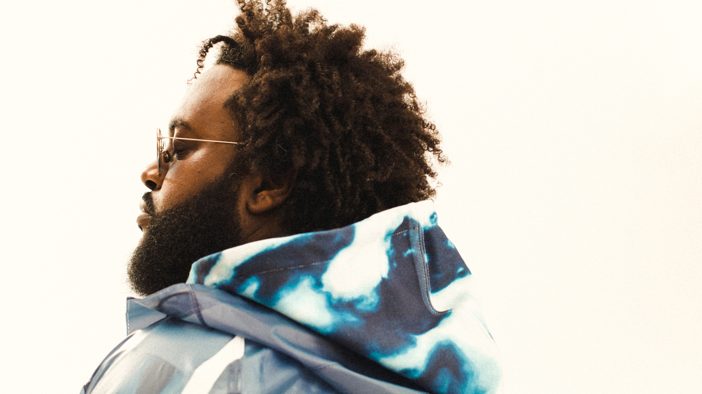 New Music Friday For Aug. 24: Seven Albums You Should Hear Now : All ...