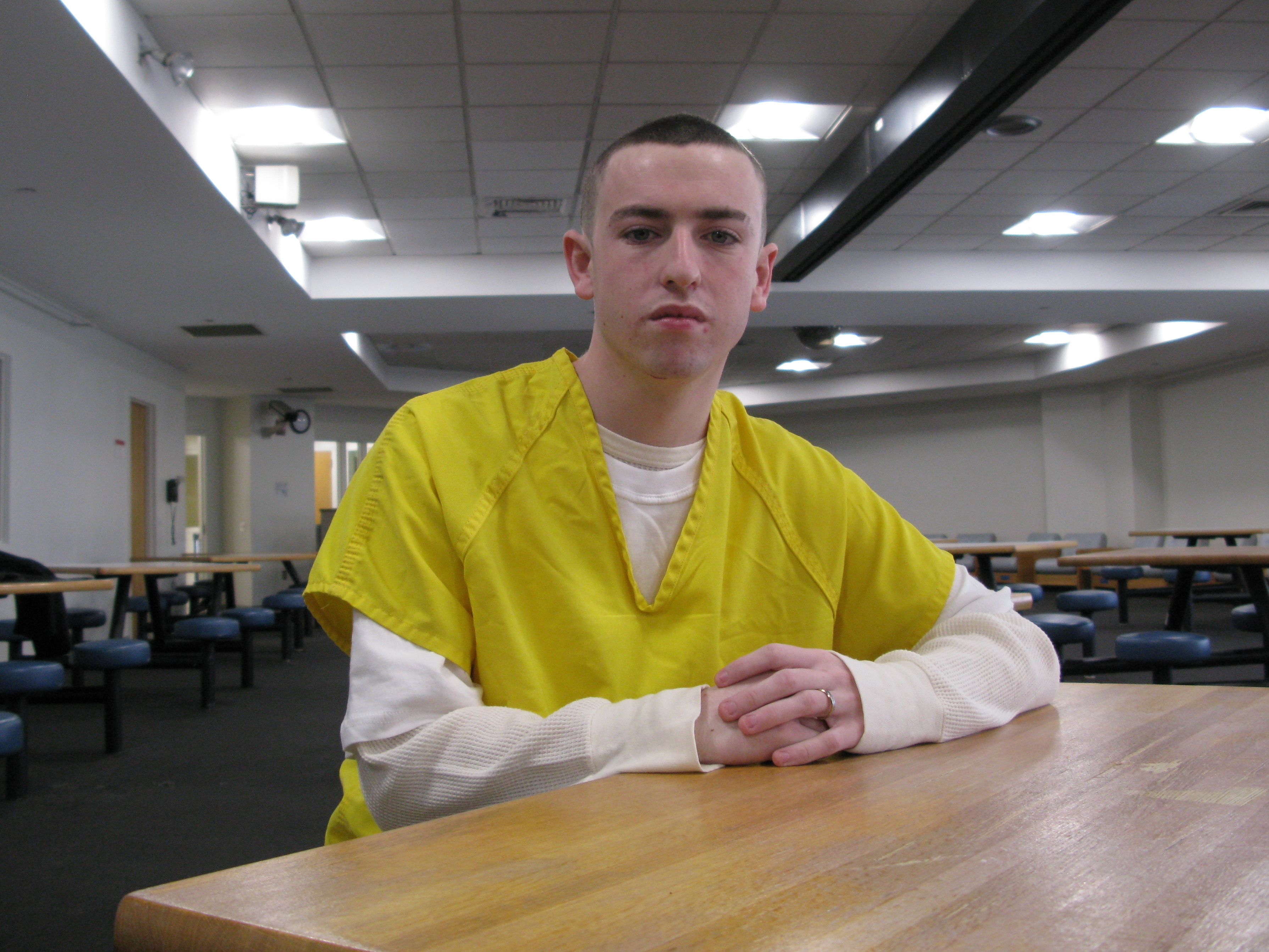 'I Wouldn't Move Back': Deported Irish Man Creates A Life In His New ...