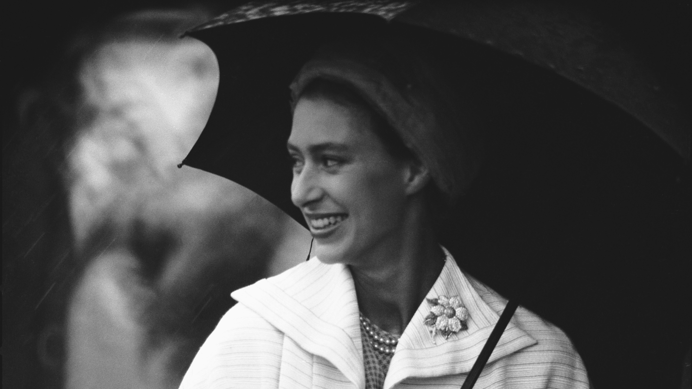 'Ninety-Nine Glimpses Of Princess Margaret': A Woman Who Watched The ...