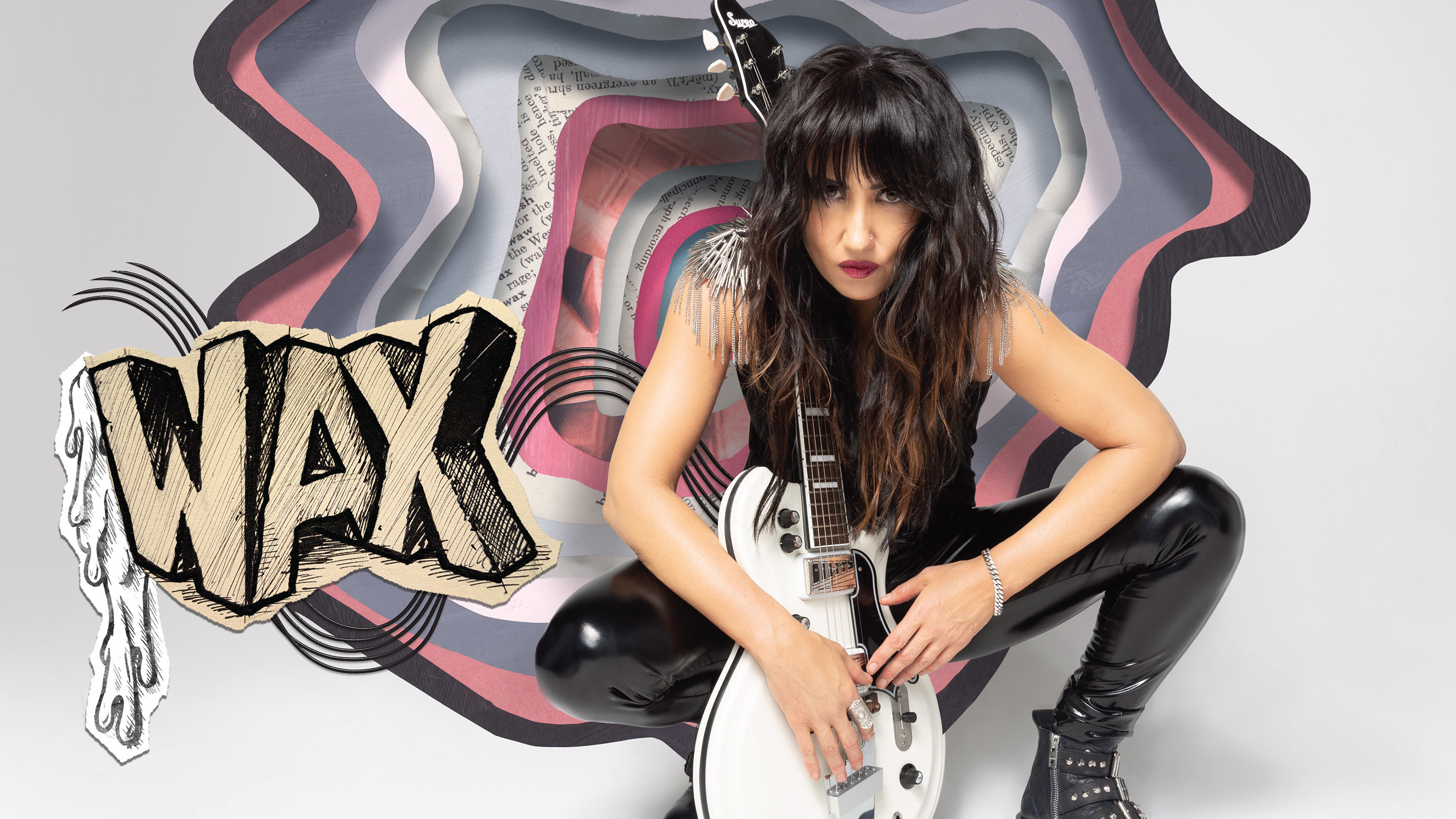 Listen To KT Tunstall's Anthemic 'The River' From Her Forthcoming Album ...