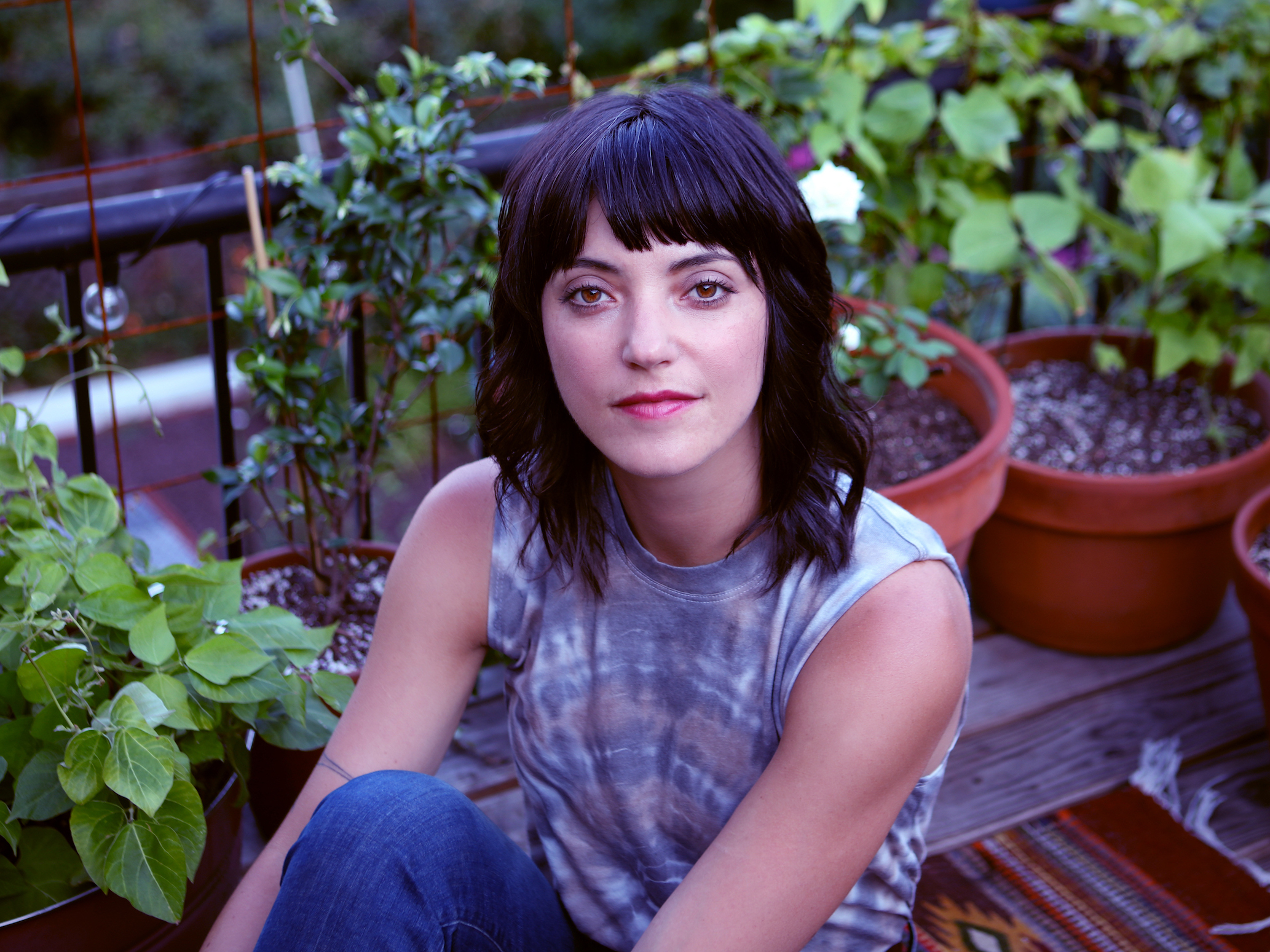Watch Sharon Van Etten Cover LCD Soundsystem With The Heritage ...