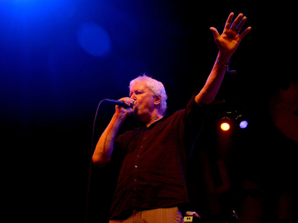 'Closer You Are' Explores How Robert Pollard Changed The Course Of ...