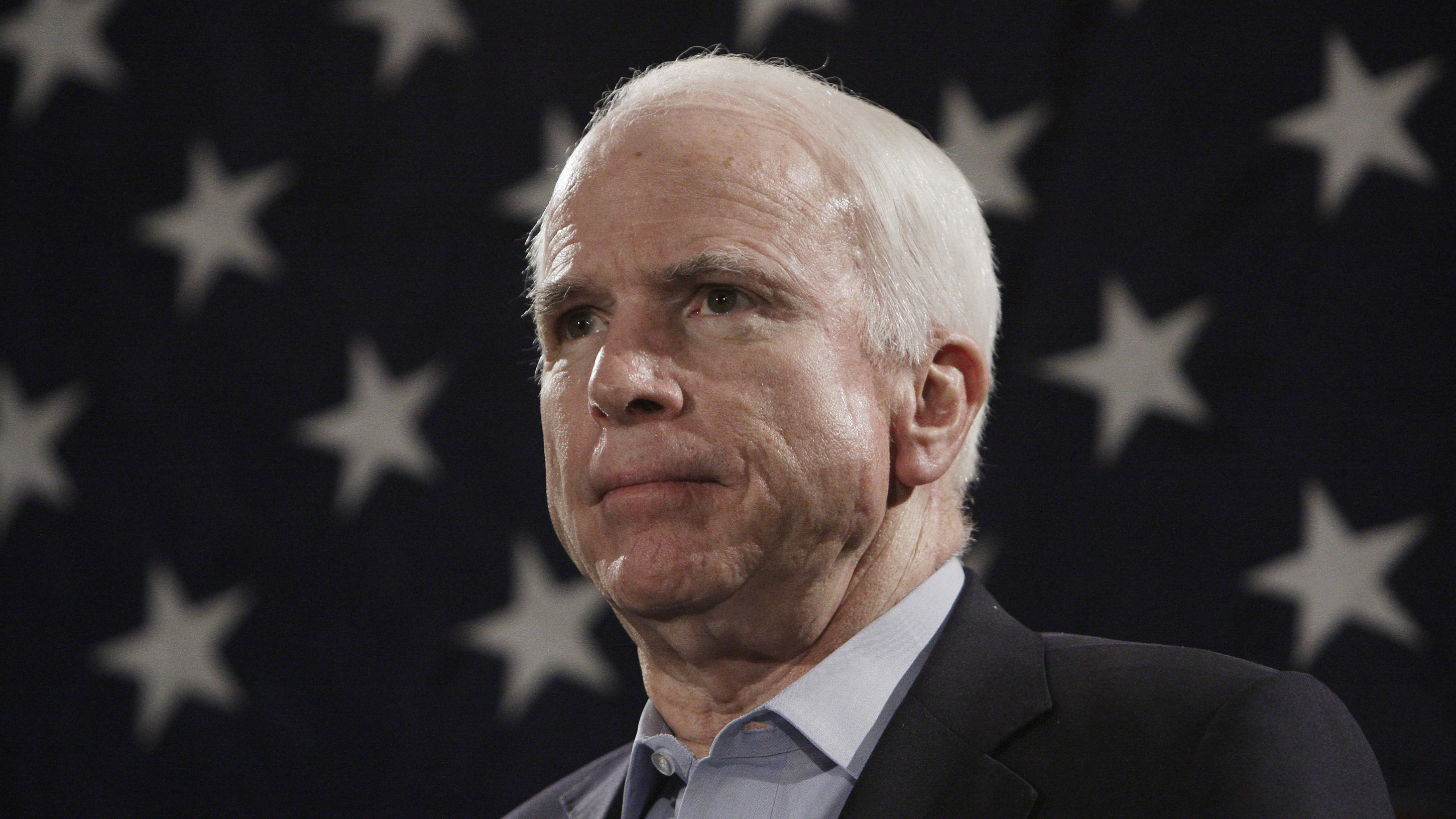 'Patriot,' 'Hero,' 'American Original': Politicians Remember John ...