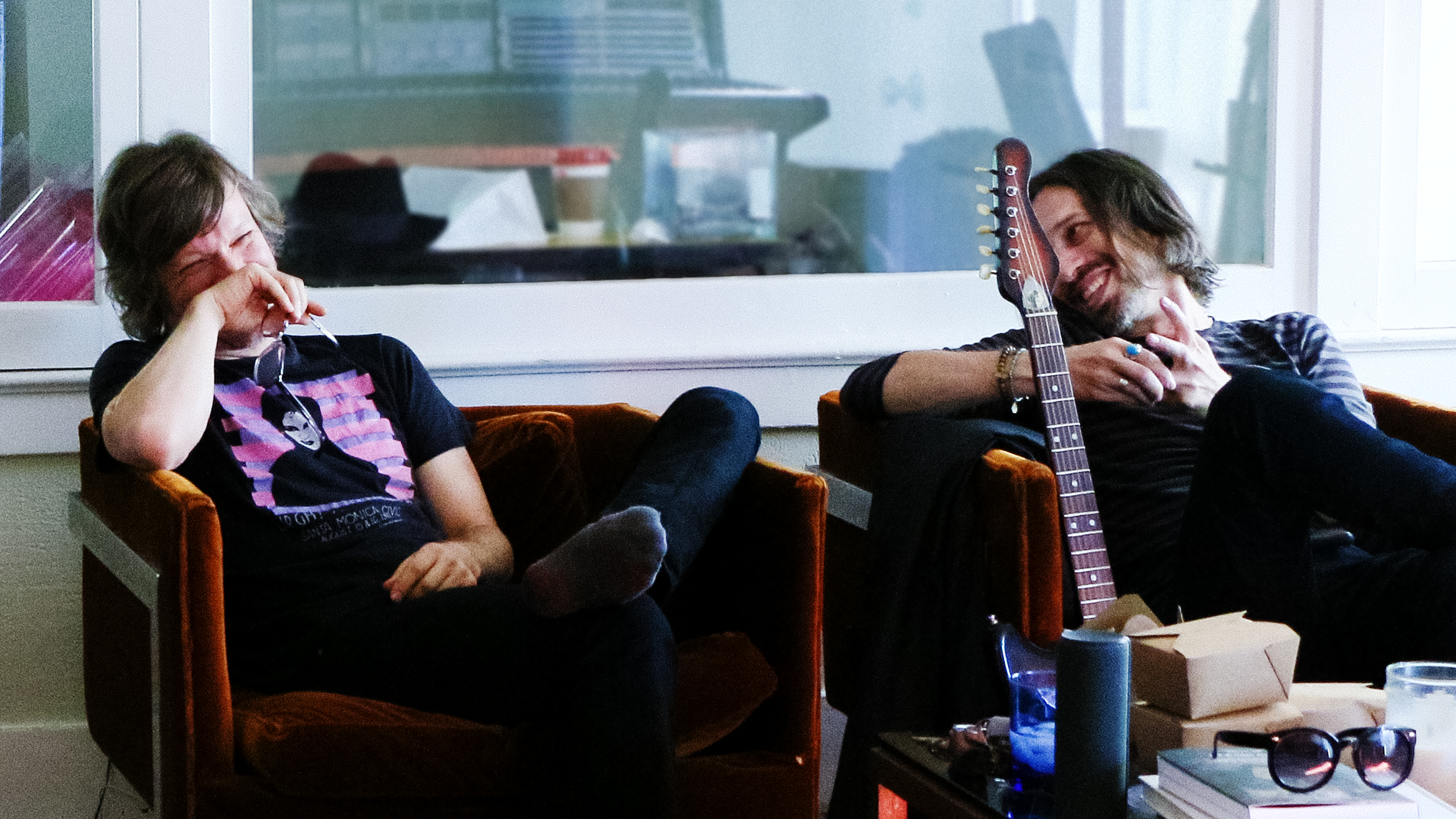 Slingshot: Public Radio's Favorite New Artists Of 2018 : NPR