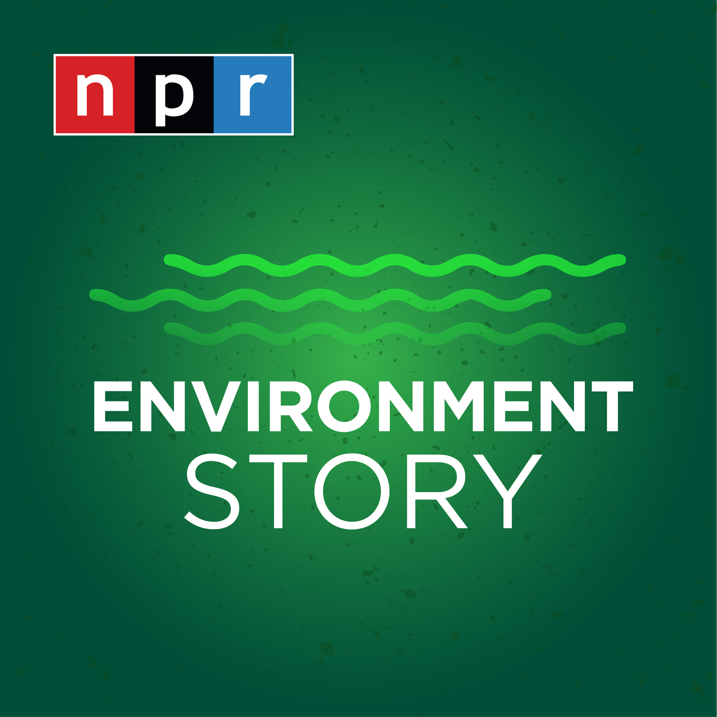 NPR's Environment Podcast : NPR