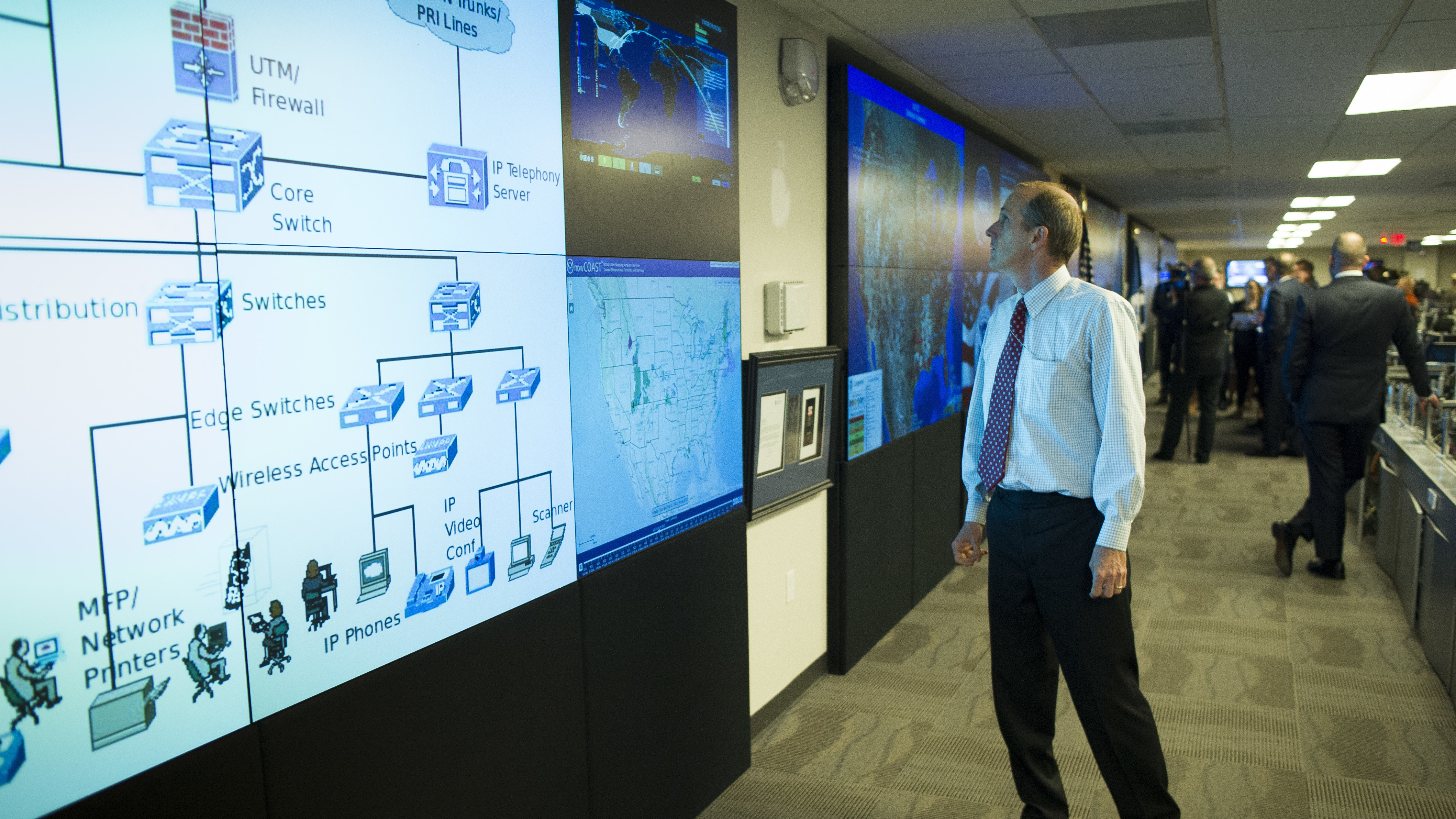 Here's What Keeps The Democratic Party's Technology Boss Awake At Night ...