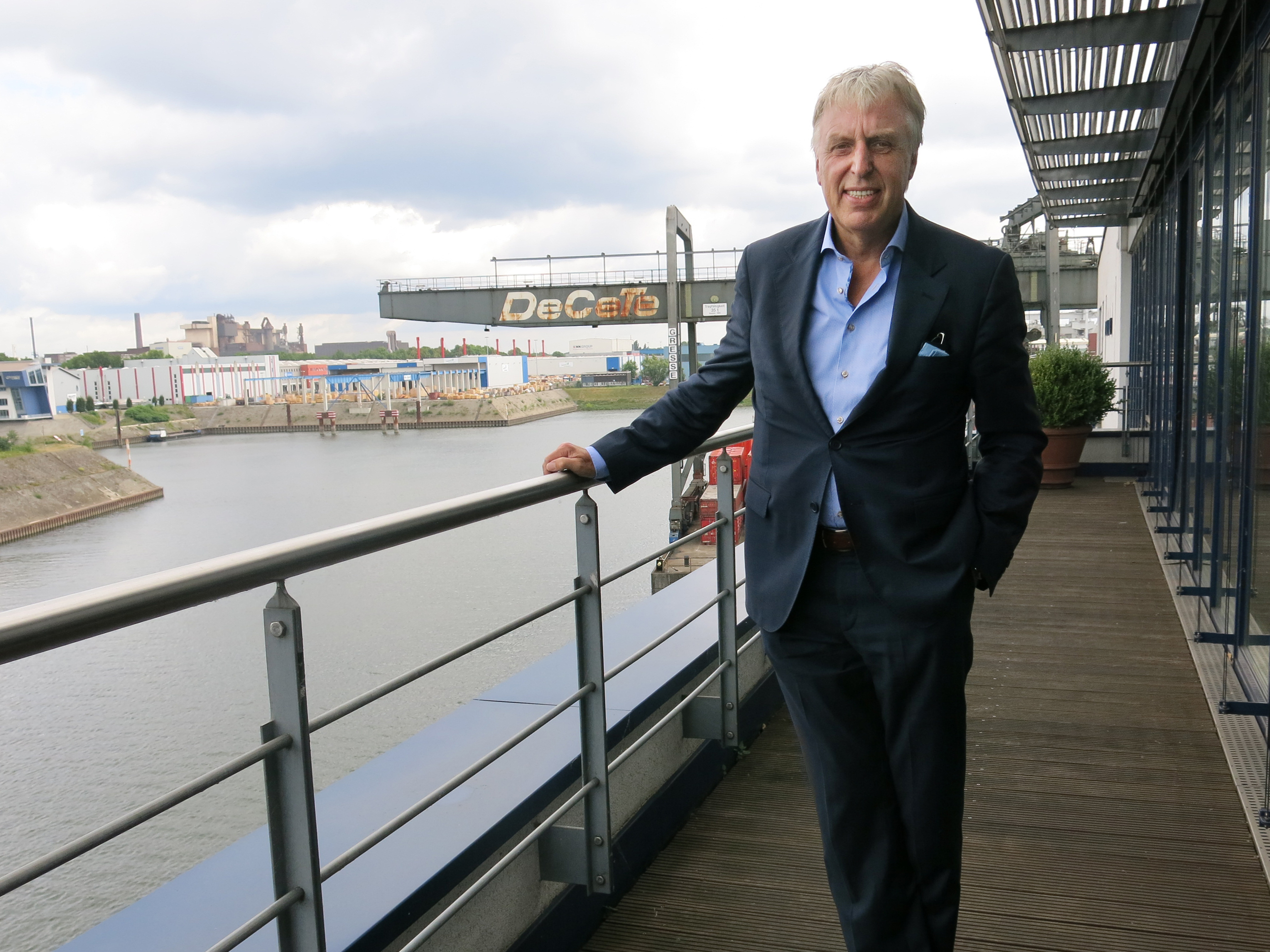 Chinese Companies Get Tech-Savvy Gobbling Up Germany's Factories | NCPR ...