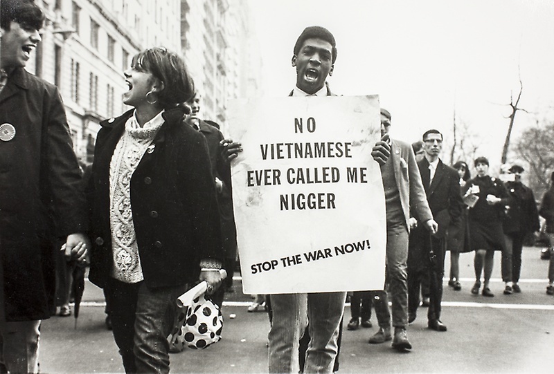The Forgotten History Of A Prison Uprising In Vietnam | NPR & Houston ...