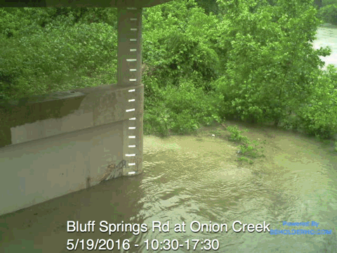 Ways to stay safe in flash floods : NPR