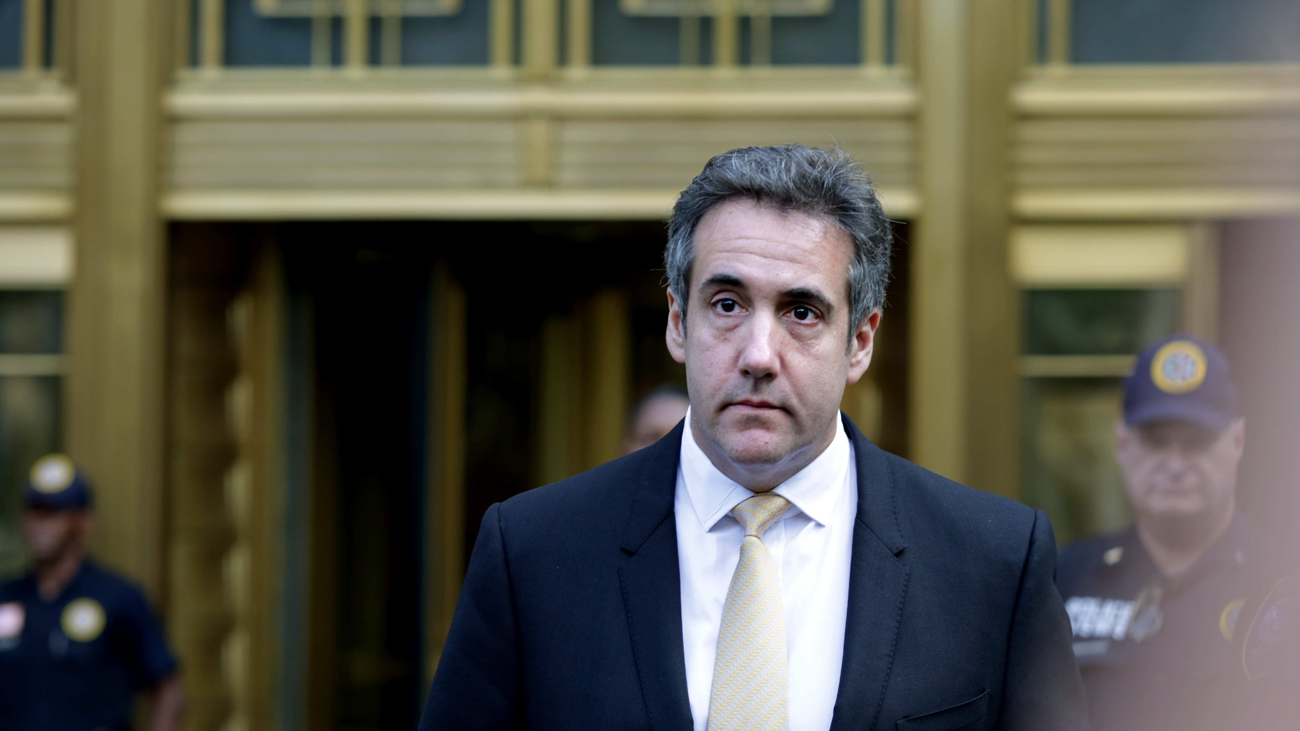 The Mueller Russia Investigation: All Of The Criminal Charges So Far : NPR