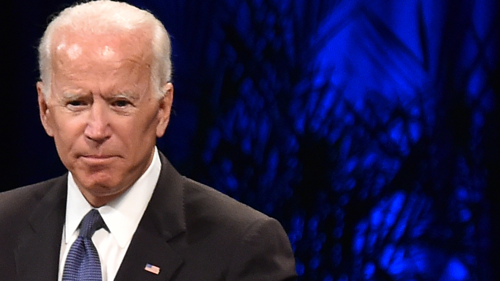 Joe Biden Honors John McCain, His Friend Of 4 Decades : NPR