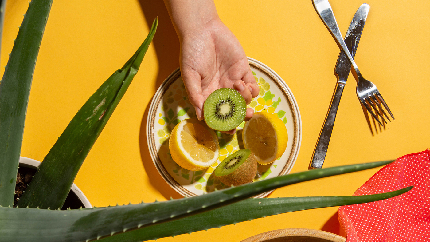 Leave It To Botanists To Turn Cooking Into A Science Lesson : The Salt ...