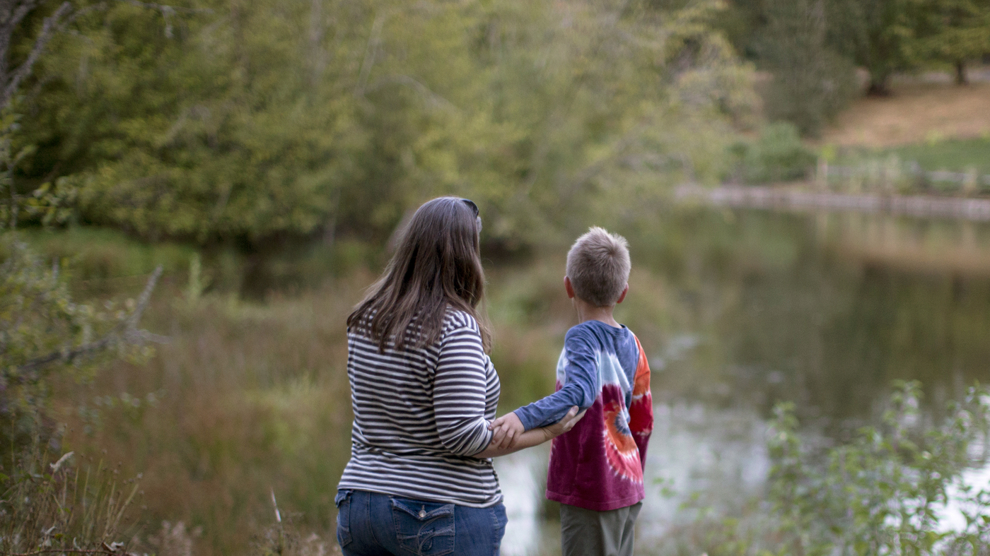 Raising Free-Range Kids In An Age Of Helicopter Parenting Is Tough ...