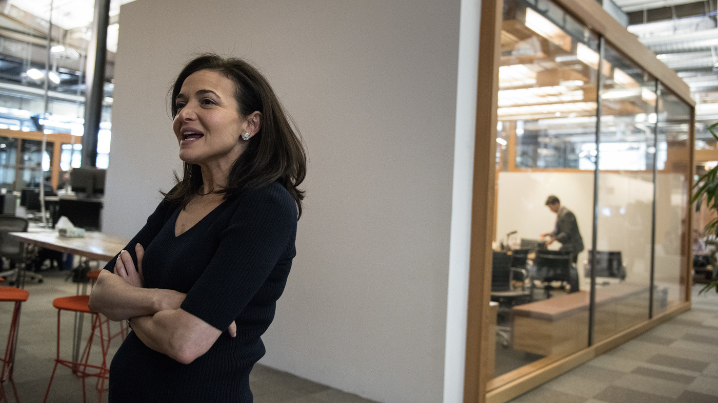 Senate Committee Vents About Hijacking Of Big Tech For Information War ...