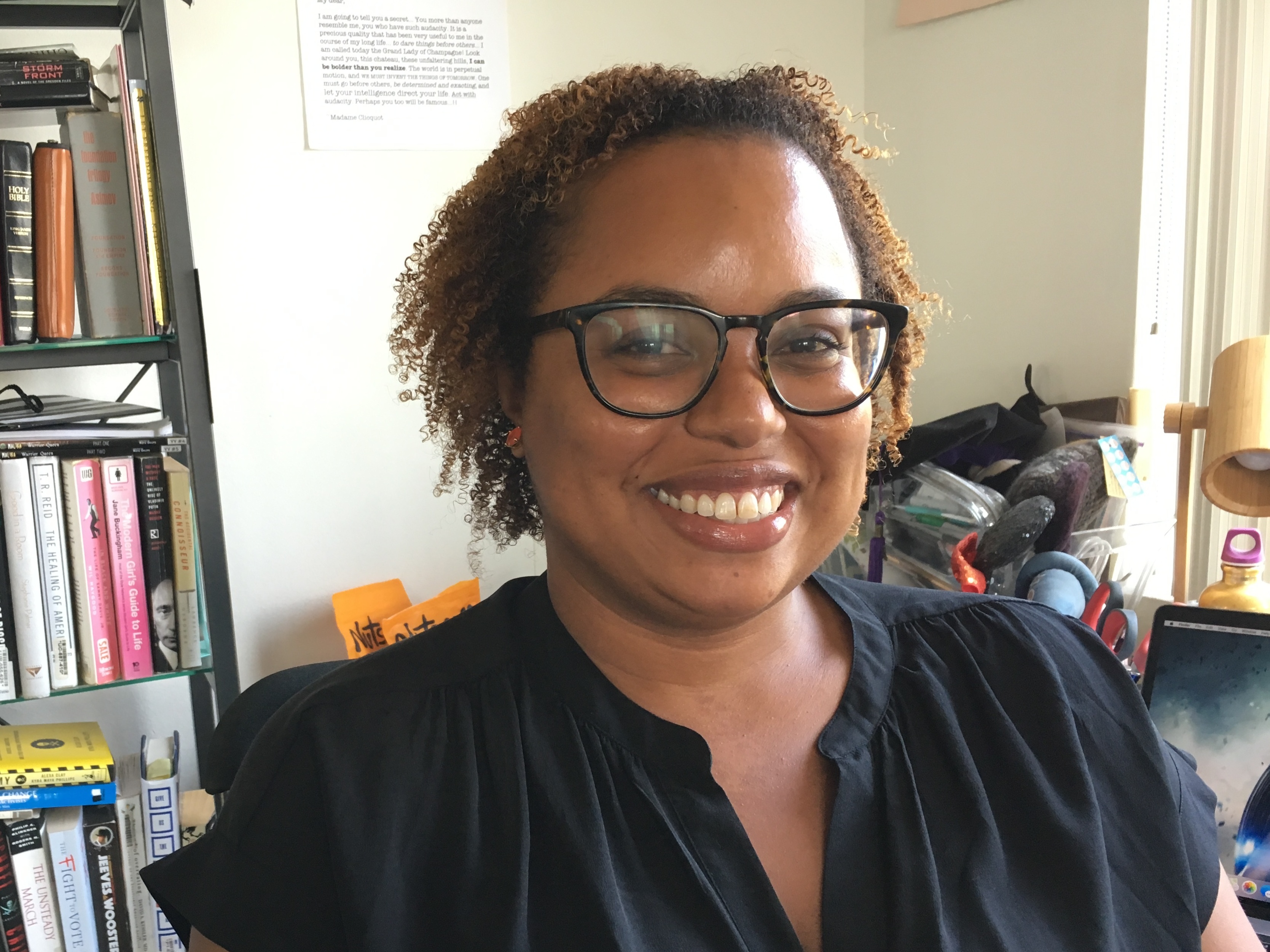 For Older Voters, Getting The Right ID Can Be Especially Tough | NCPR News