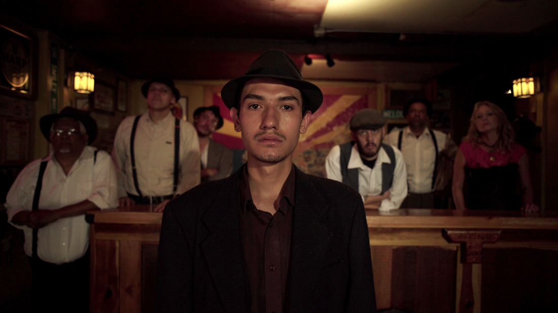 'Bisbee '17': Rich, Compelling Documentary Evokes The Brutal Past Of An ...