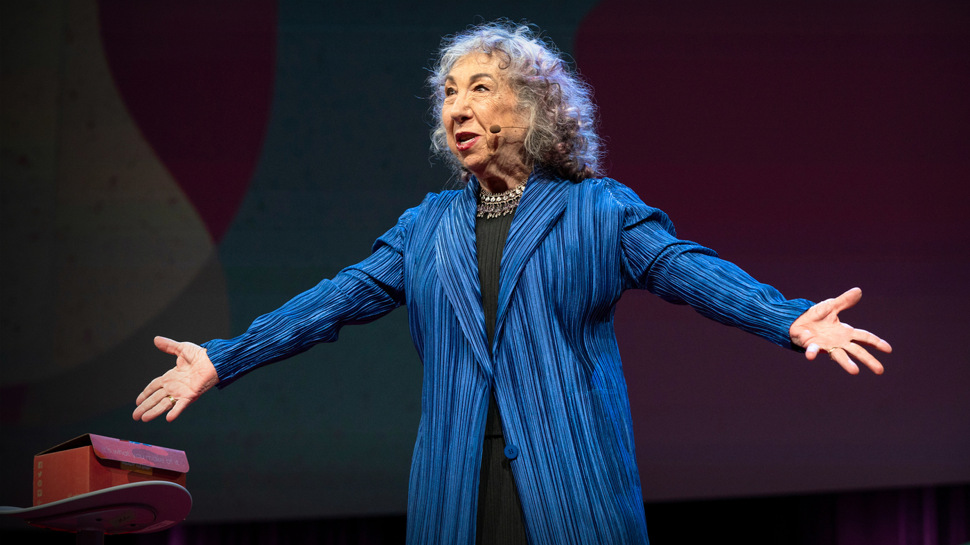 Emily Levine: How Do We Make Peace With Death When It's Imminent? : NPR