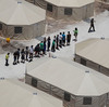 U.S. Plans To Expand Tent Camp In Texas For Unaccompanied Migrant ...