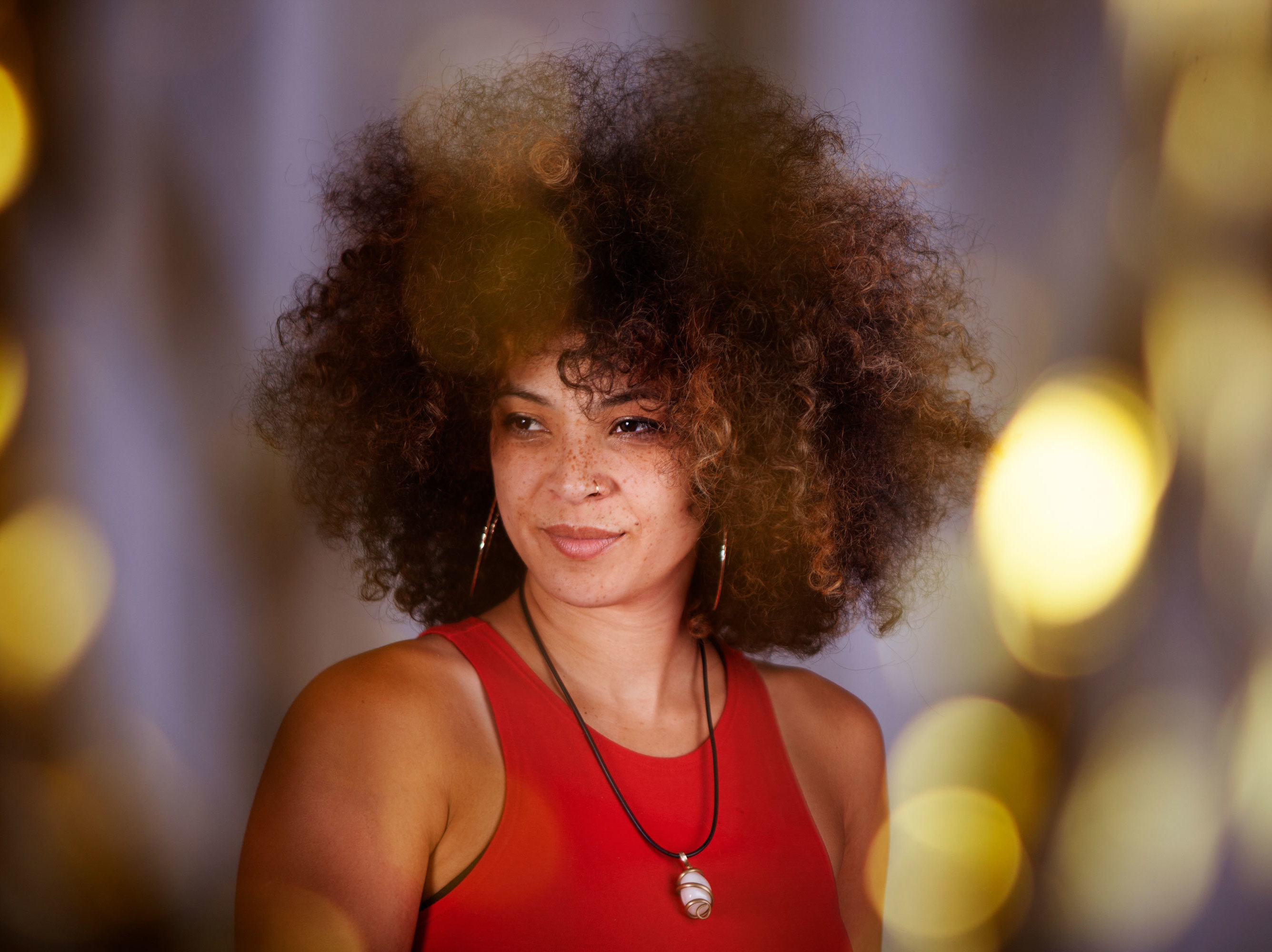 Kandace Springs Is Nashville's Soulful Hidden Treasure - capradio.org