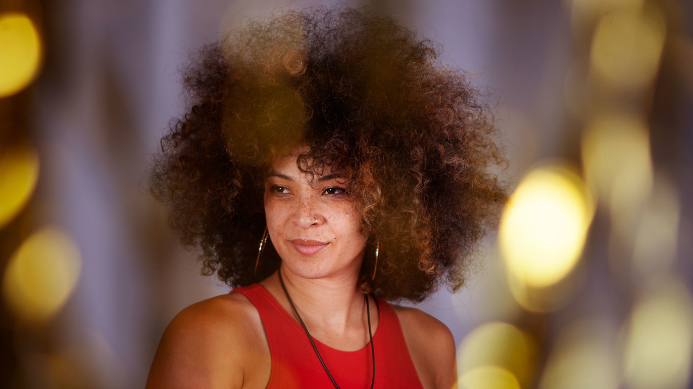 Kandace Springs Is Nashville's Soulful Hidden Treasure : NPR