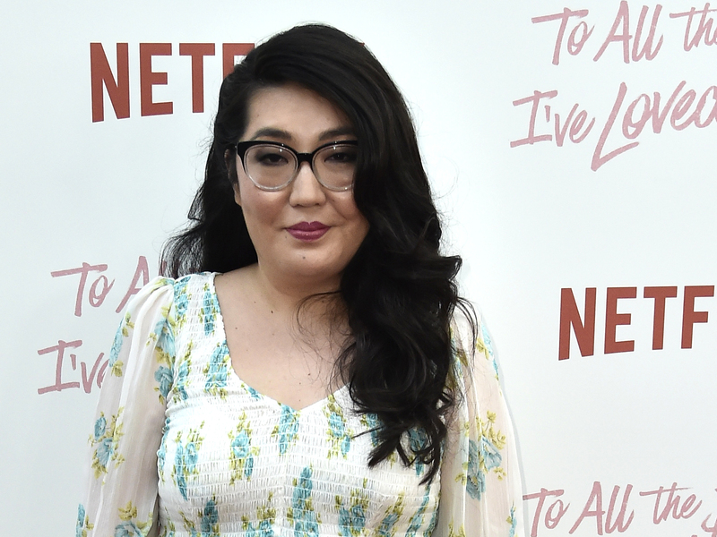 Not My Job: 'To All The Boys' Author Jenny Han Gets Quizzed On Toys : NPR