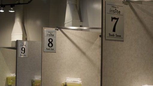In The Debate Over Safe Injection Sites, What Does The Science Say ...