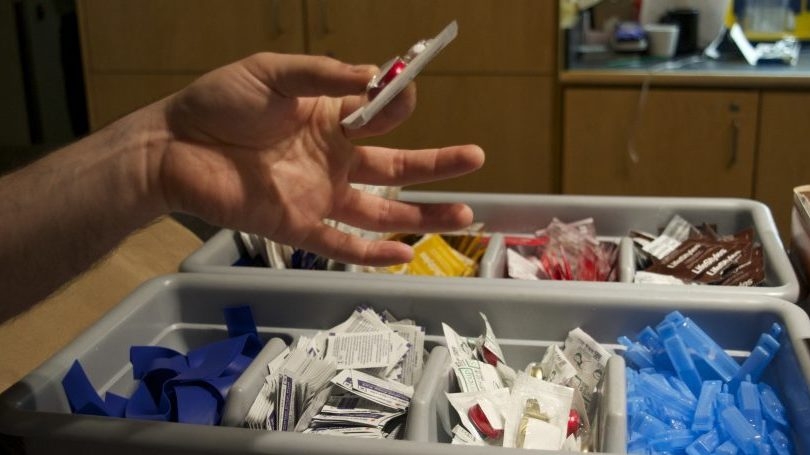 In The Debate Over Safe Injection Sites, What Does The Science Say ...
