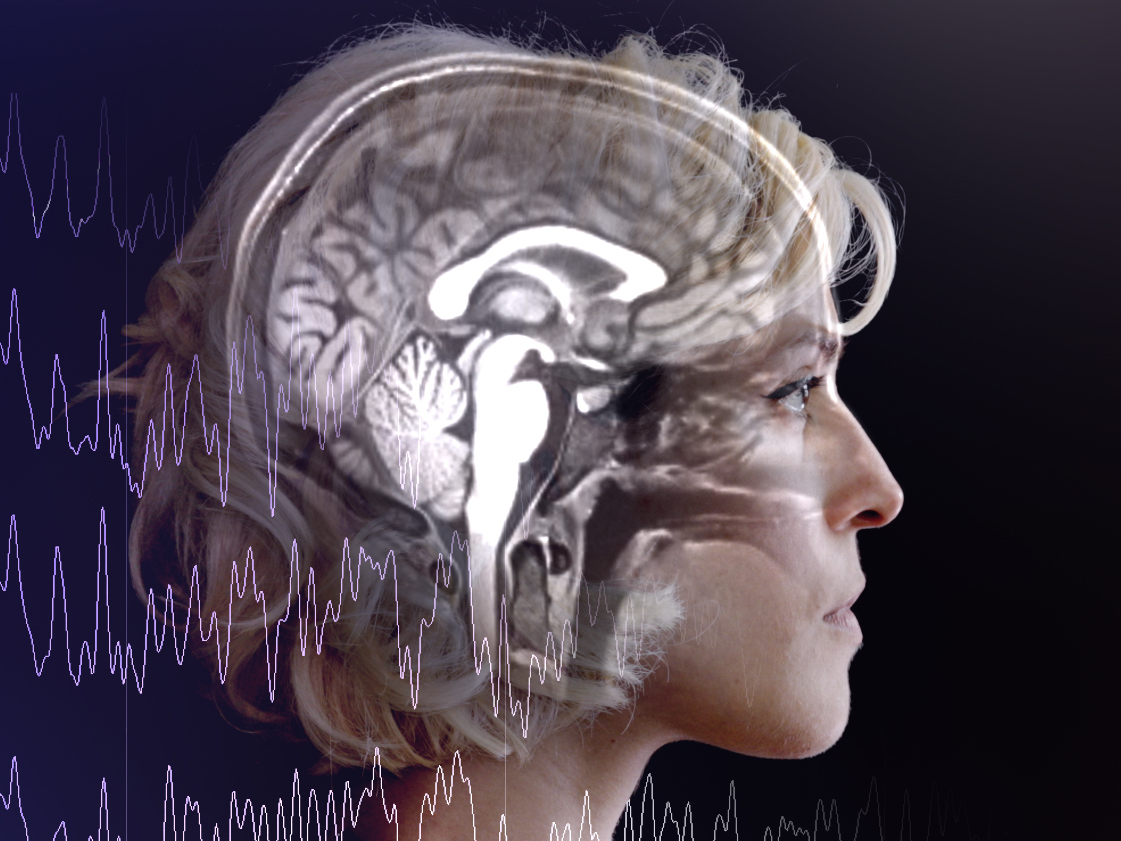 This Rapper Tried To Use Neuroscience To Get Over Her Ex