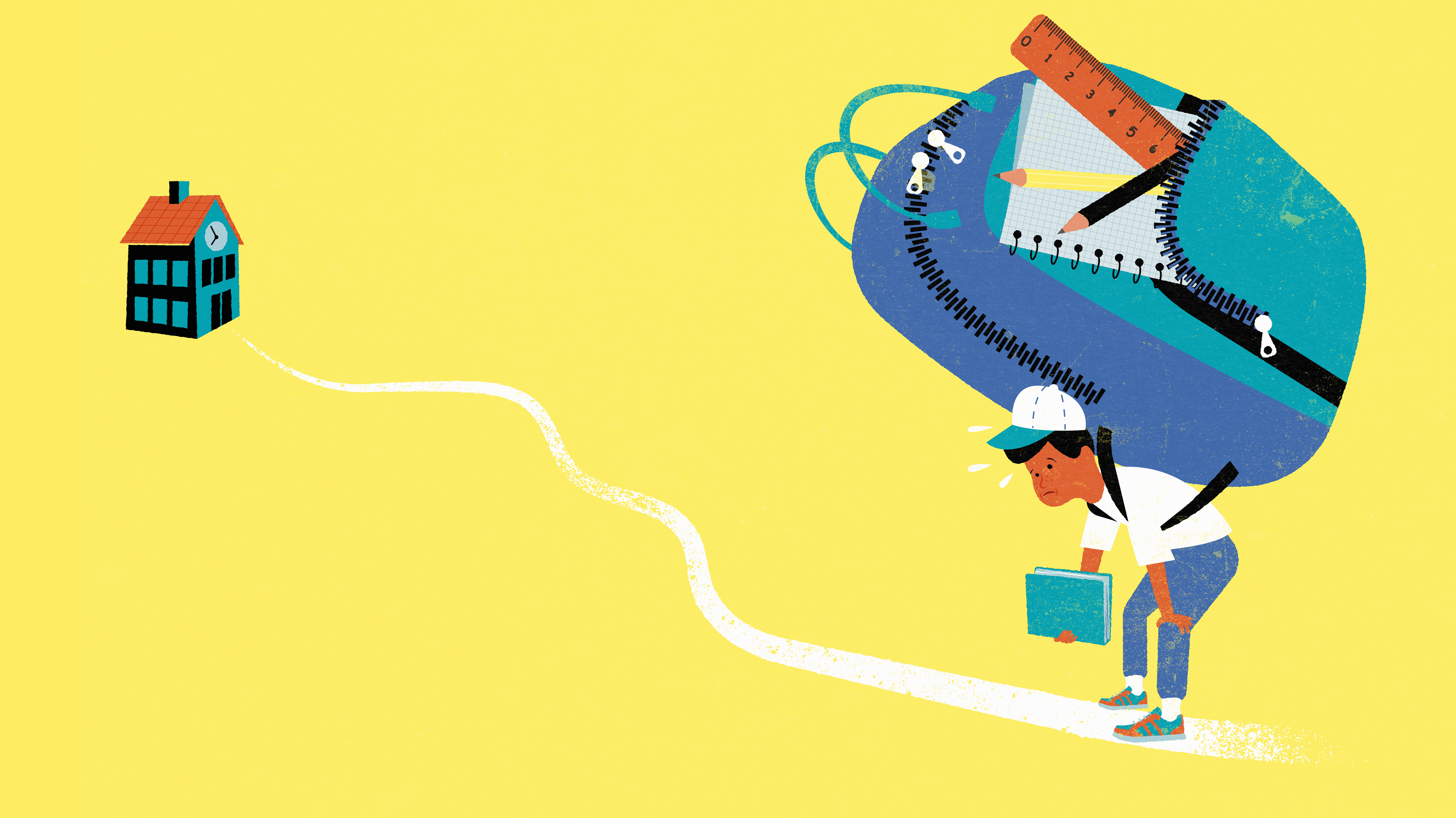 Ask Code Switch: School Daze : NPR