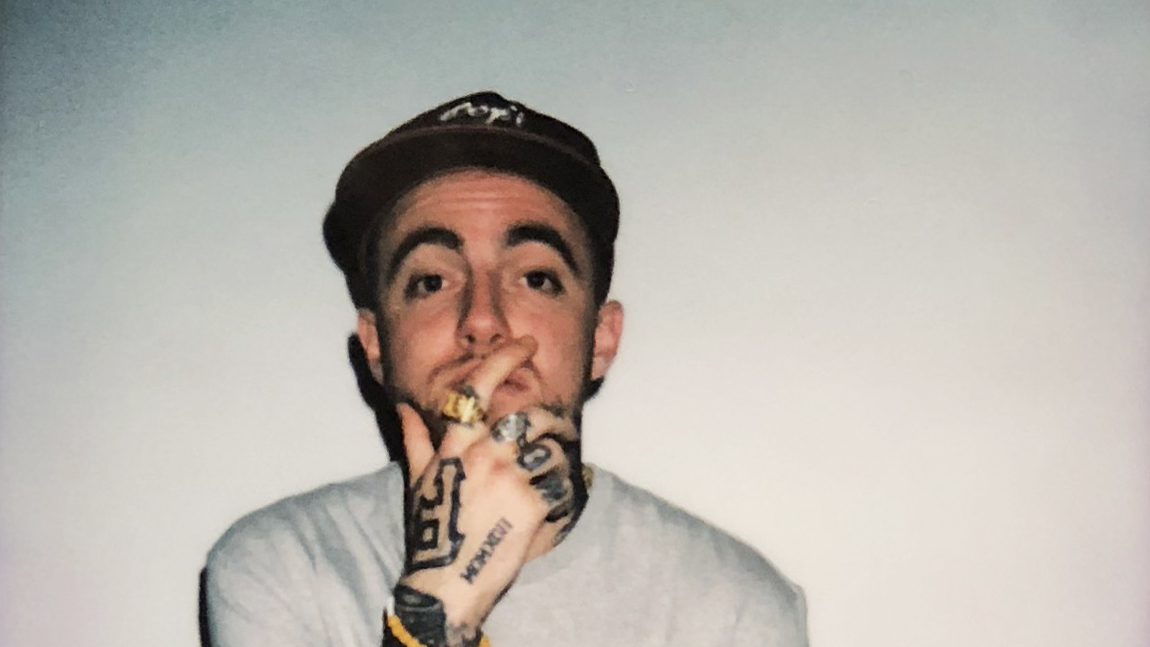 Appreciating The Unfinished Legacy Of Mac Miller : NPR