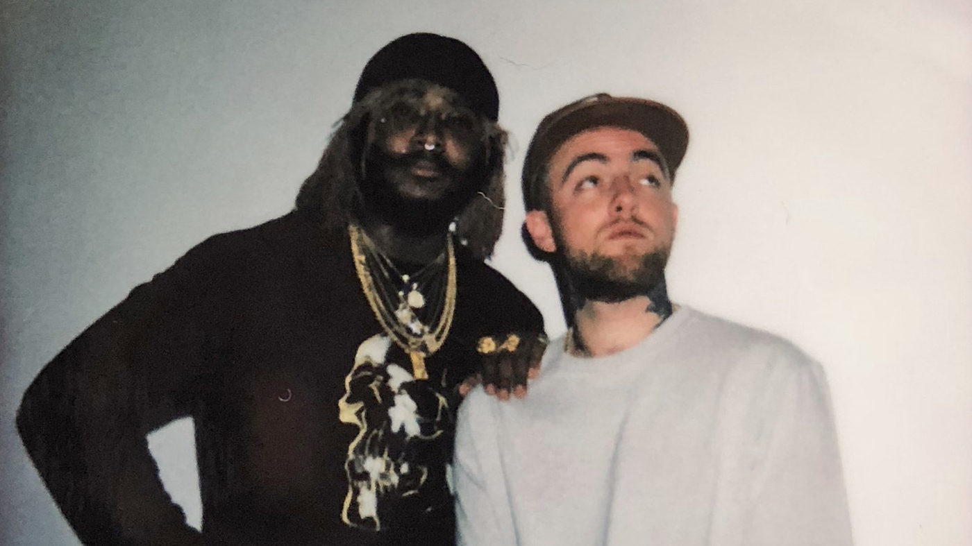 Appreciating The Unfinished Legacy Of Mac Miller : NPR