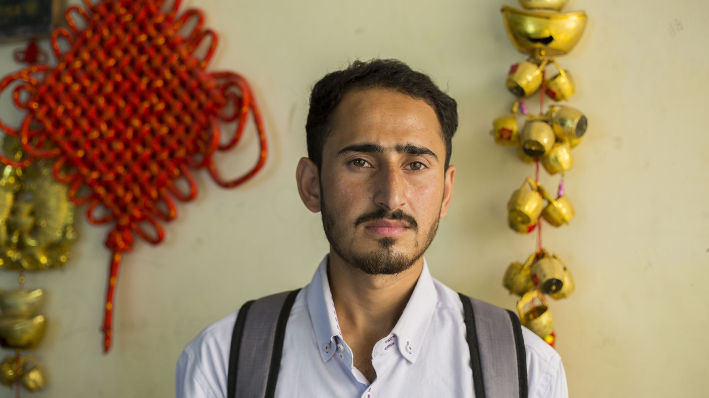 In Pakistan, Learning Chinese Is Cool — And Seen As A Path To ...