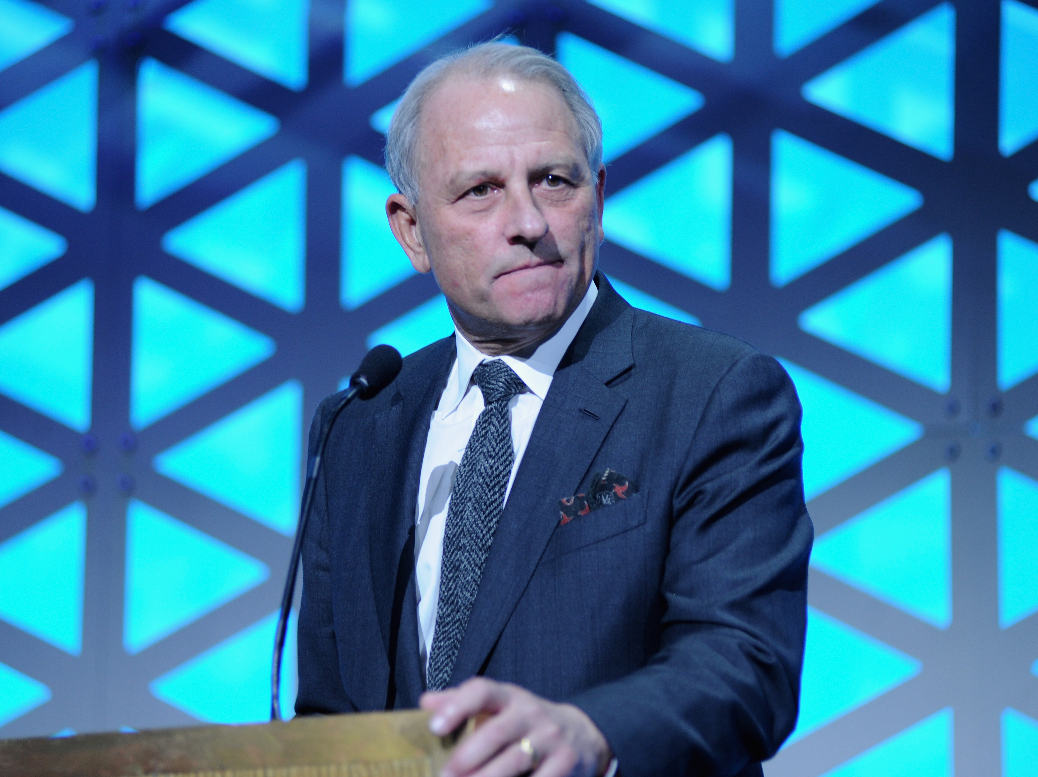 '60 Minutes' Executive Producer Jeff Fager Out At CBS | WBUR