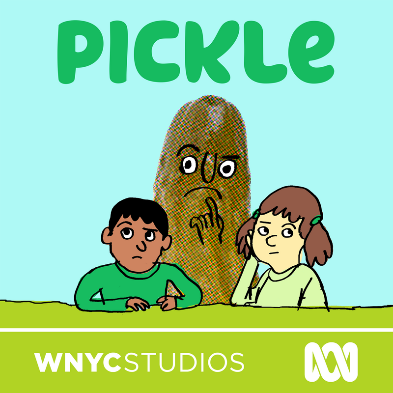 Pickle : NPR