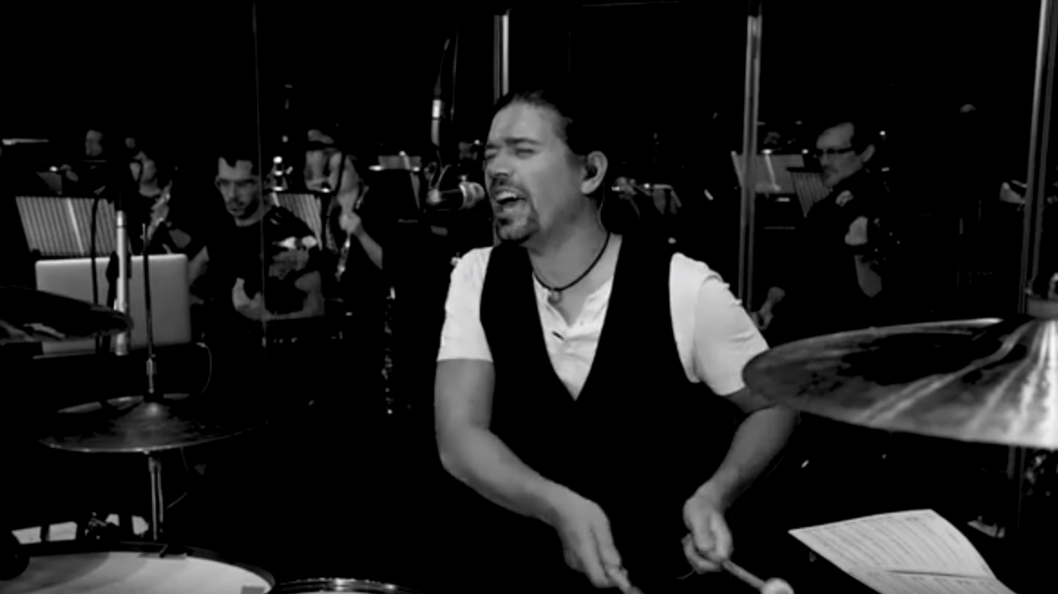 Hanson, With An Orchestra? Hanson, With An Orchestra! : NPR