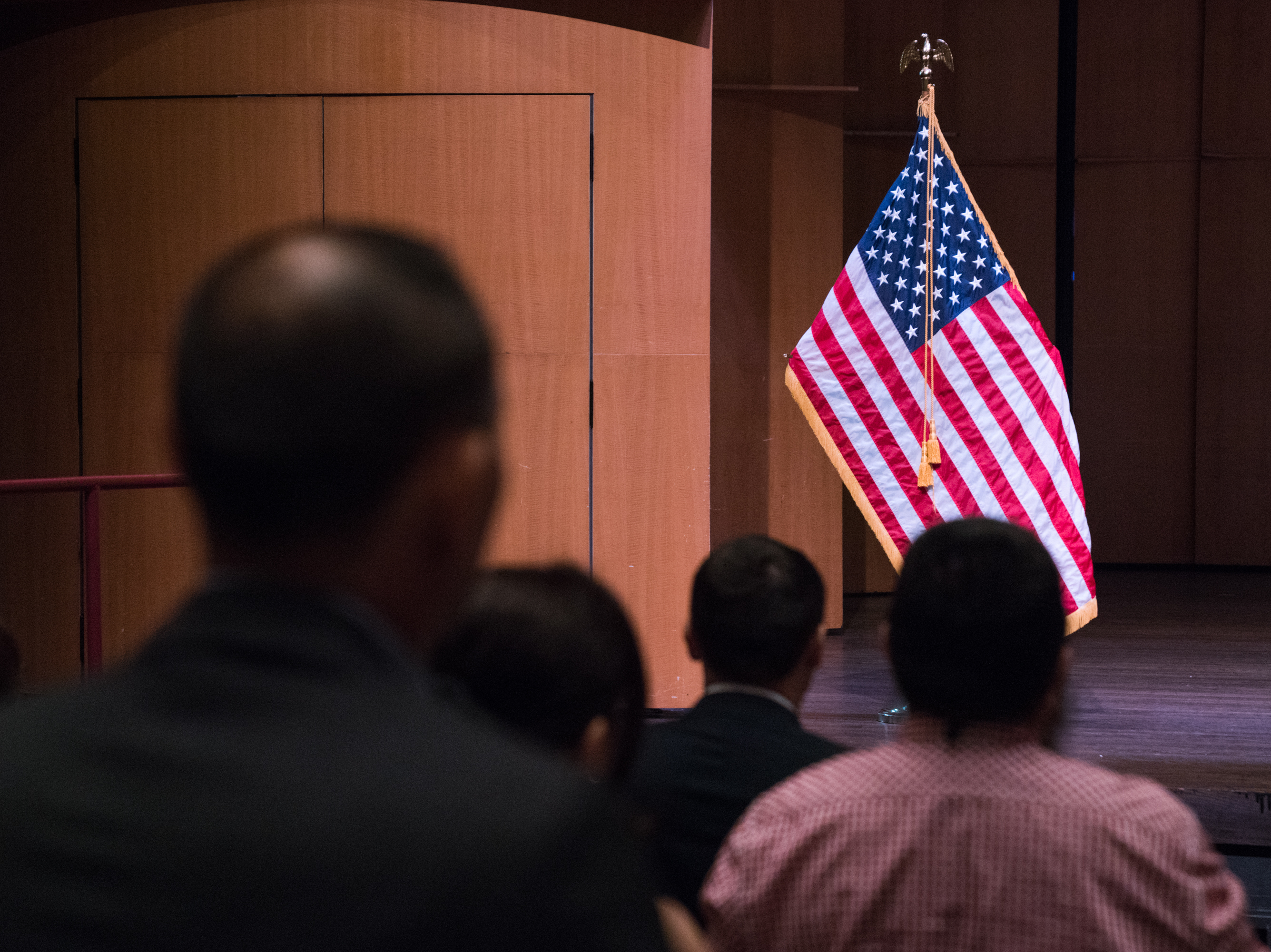 Census Citizenship Question Trial Could Start Day Before Midterm ...