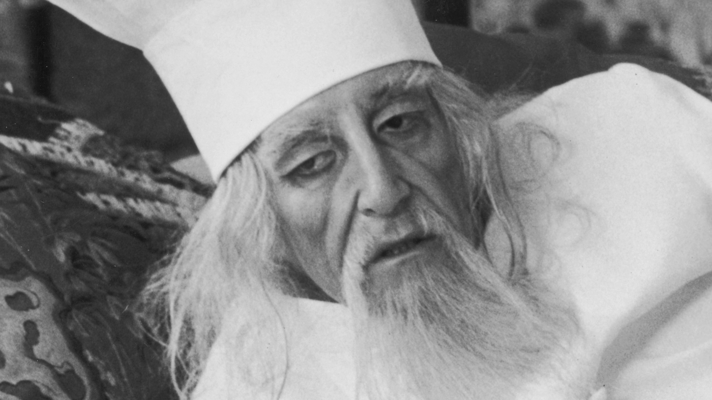 If We Called Ourselves Yellow : Code Switch : NPR