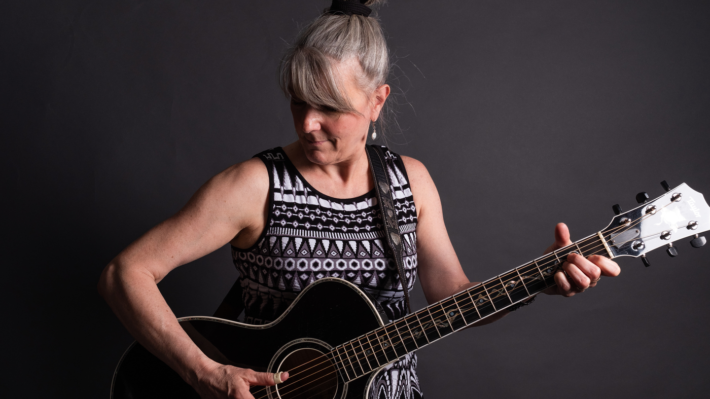 How Kathy Mattea Got Her Voice Back With 'Pretty Bird' : NPR