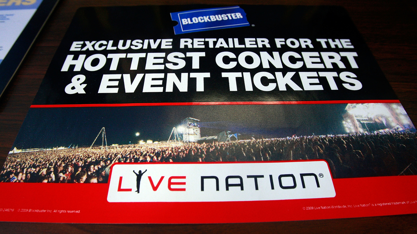Ticketmaster Has Its Own Secret 'Scalping Program,' Canadian ...