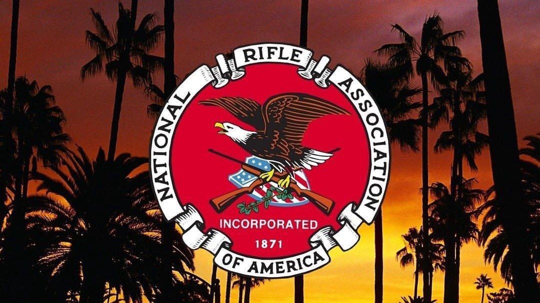 Russia's Pro-Gun Influence Accounts Copied The NRA — And Sometimes ...