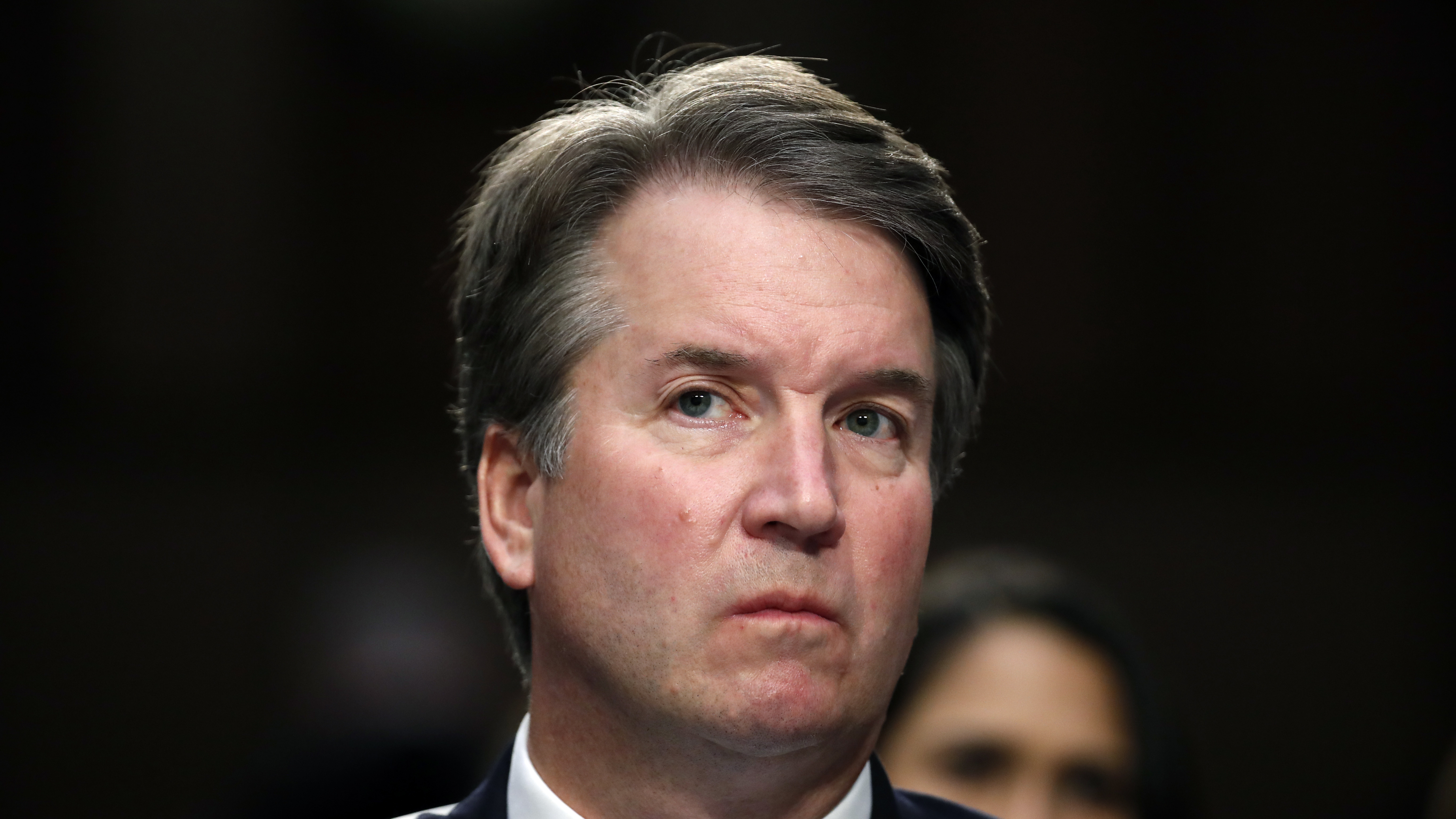 Kavanaugh Classmate Deborah Ramirez Accuses Supreme Court Nominee Of ...