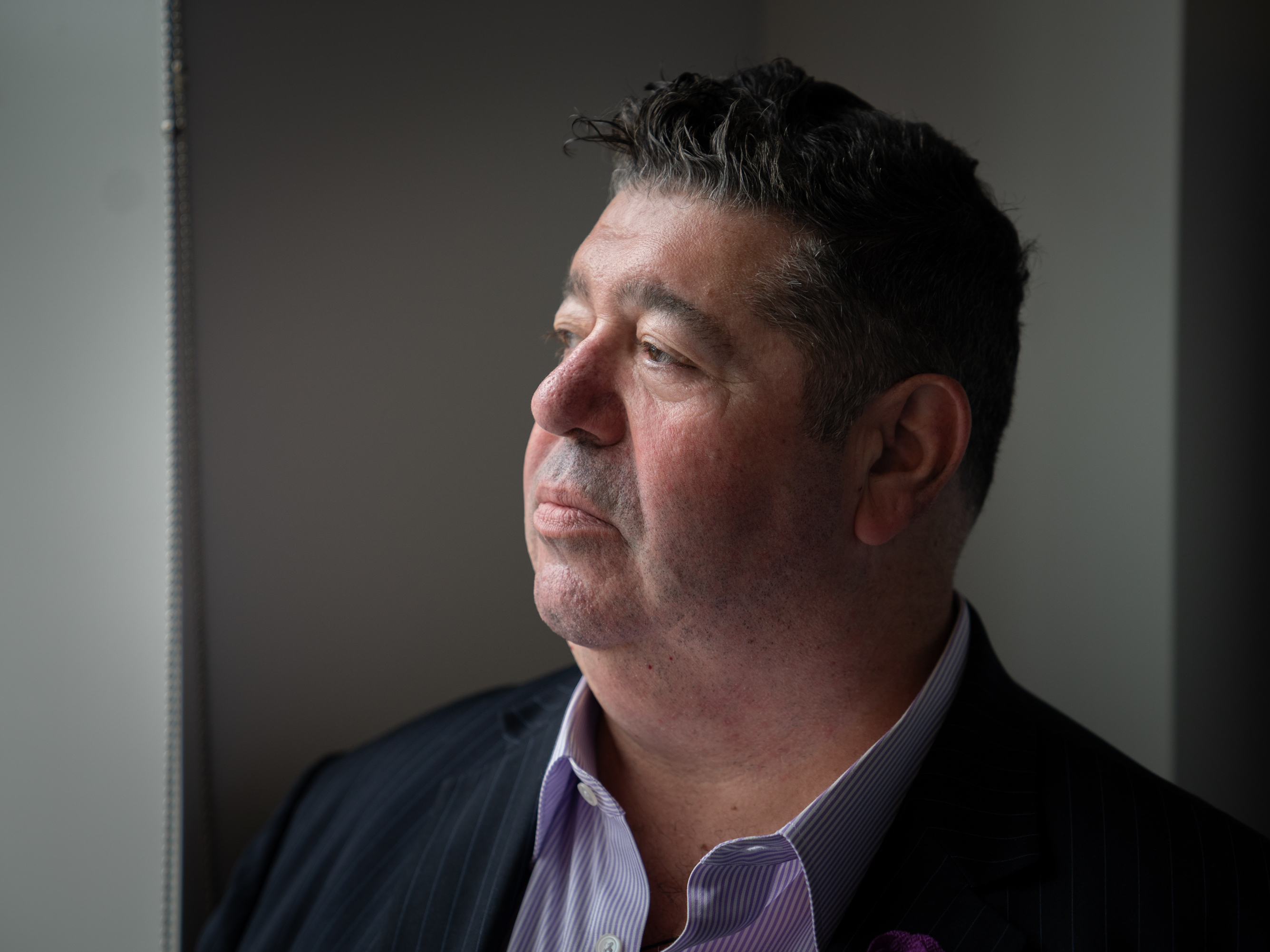 Rob Goldstone On His Infamous Russia Email: 'I Had No Idea What I Was ...