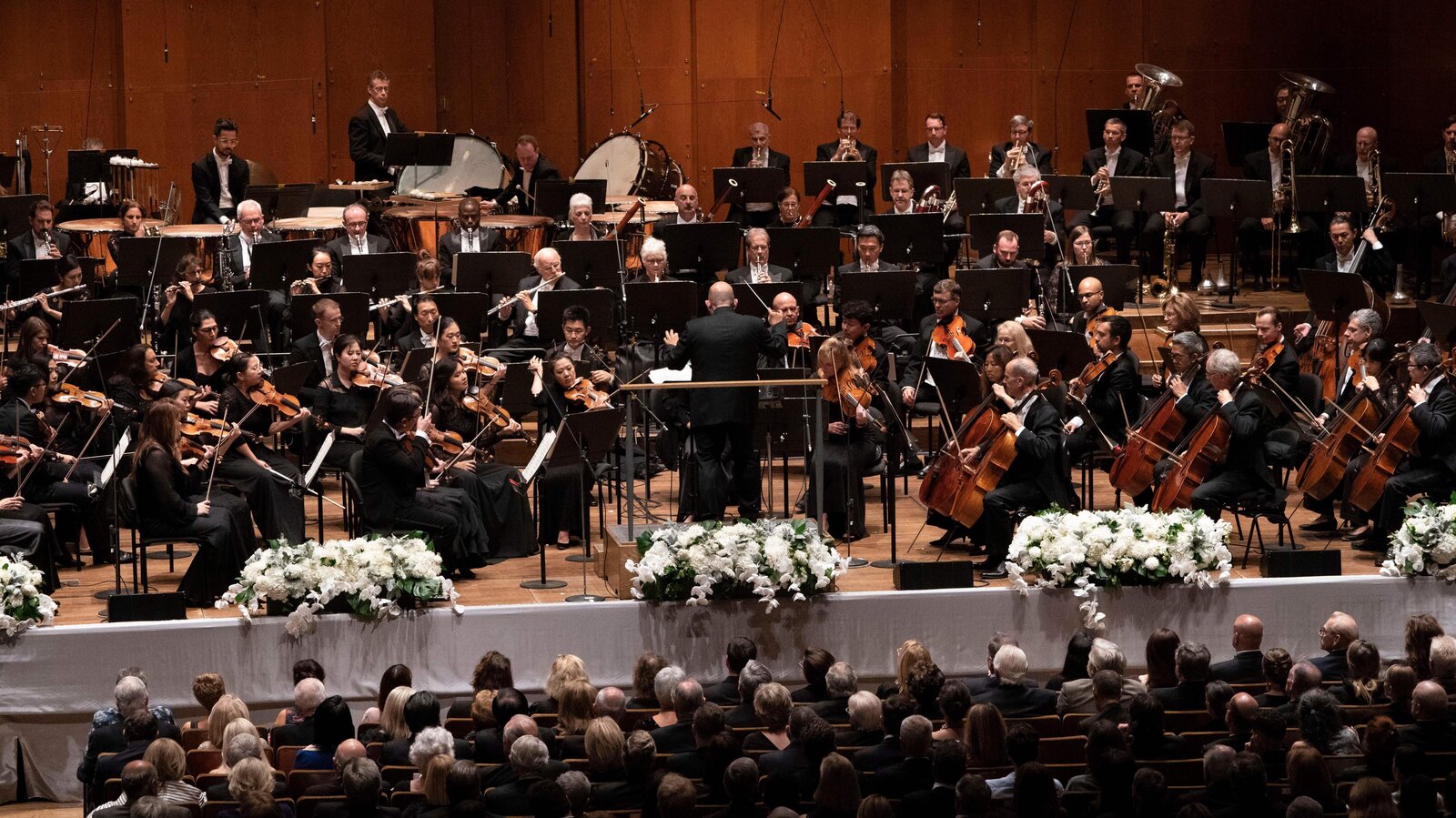 Exploring The Western Classical Tradition in Orchestras Across The ...