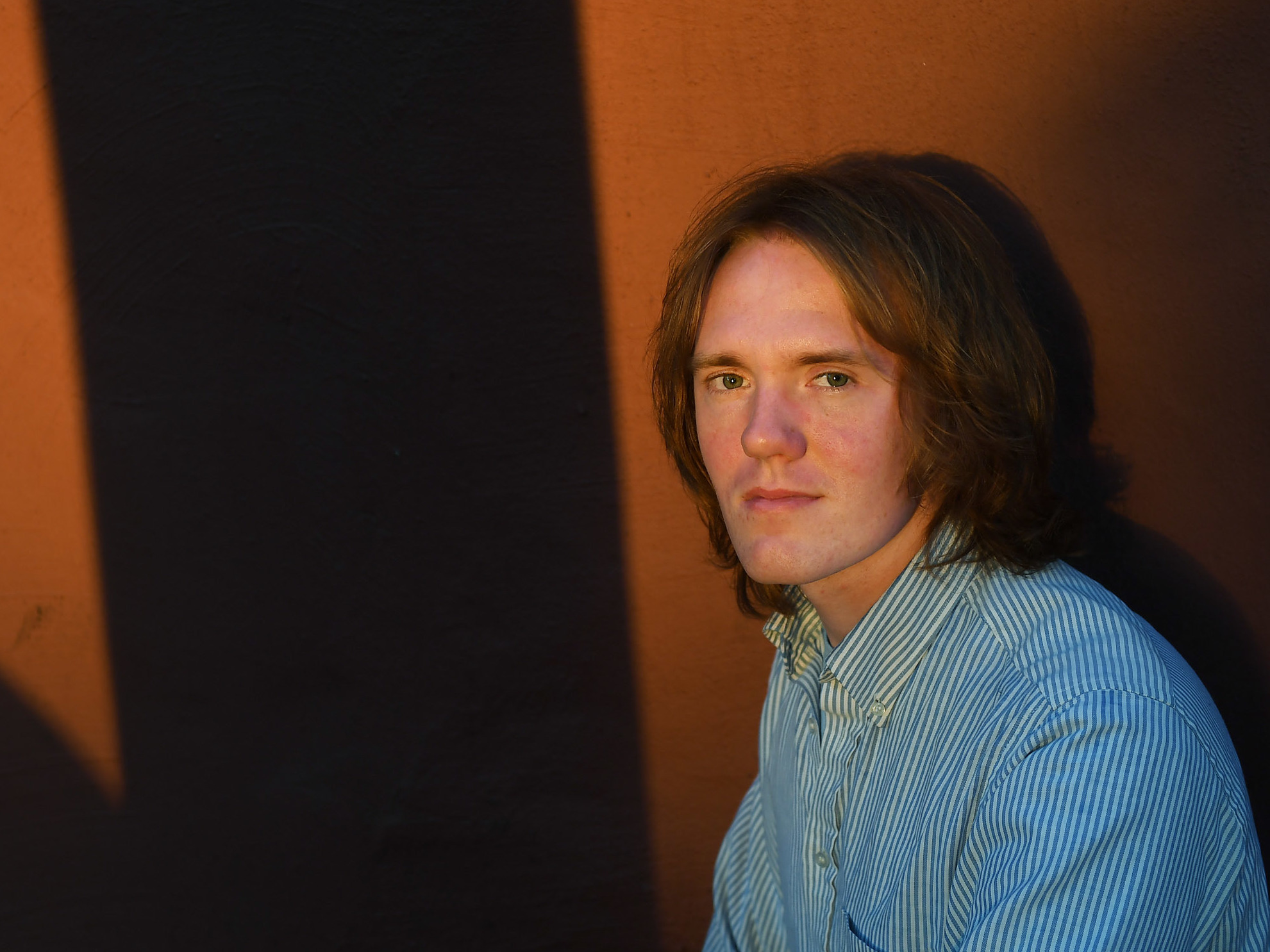 How A Rising Star Of White Nationalism Broke Free From The Movement ...