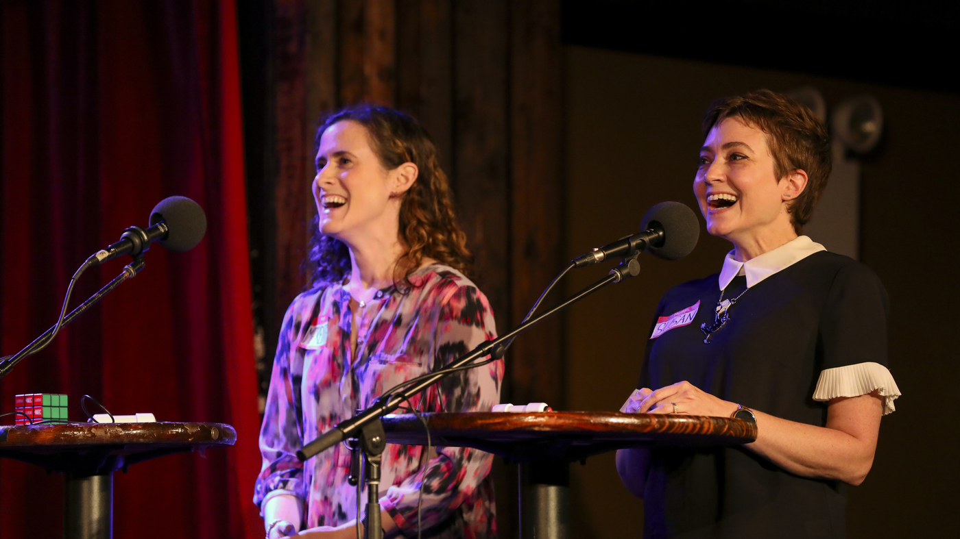 Cinema Sequels : NPR