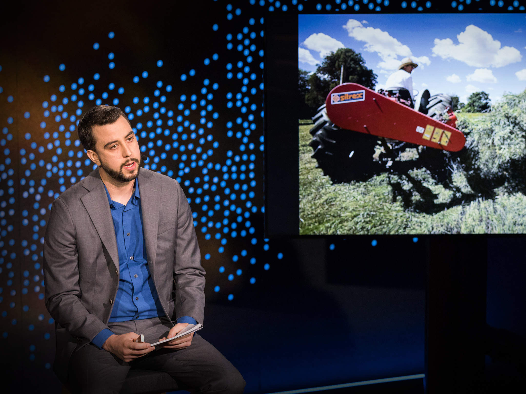 Drew Philp: How Can 'Radical Neighborliness' Help Struggling ...