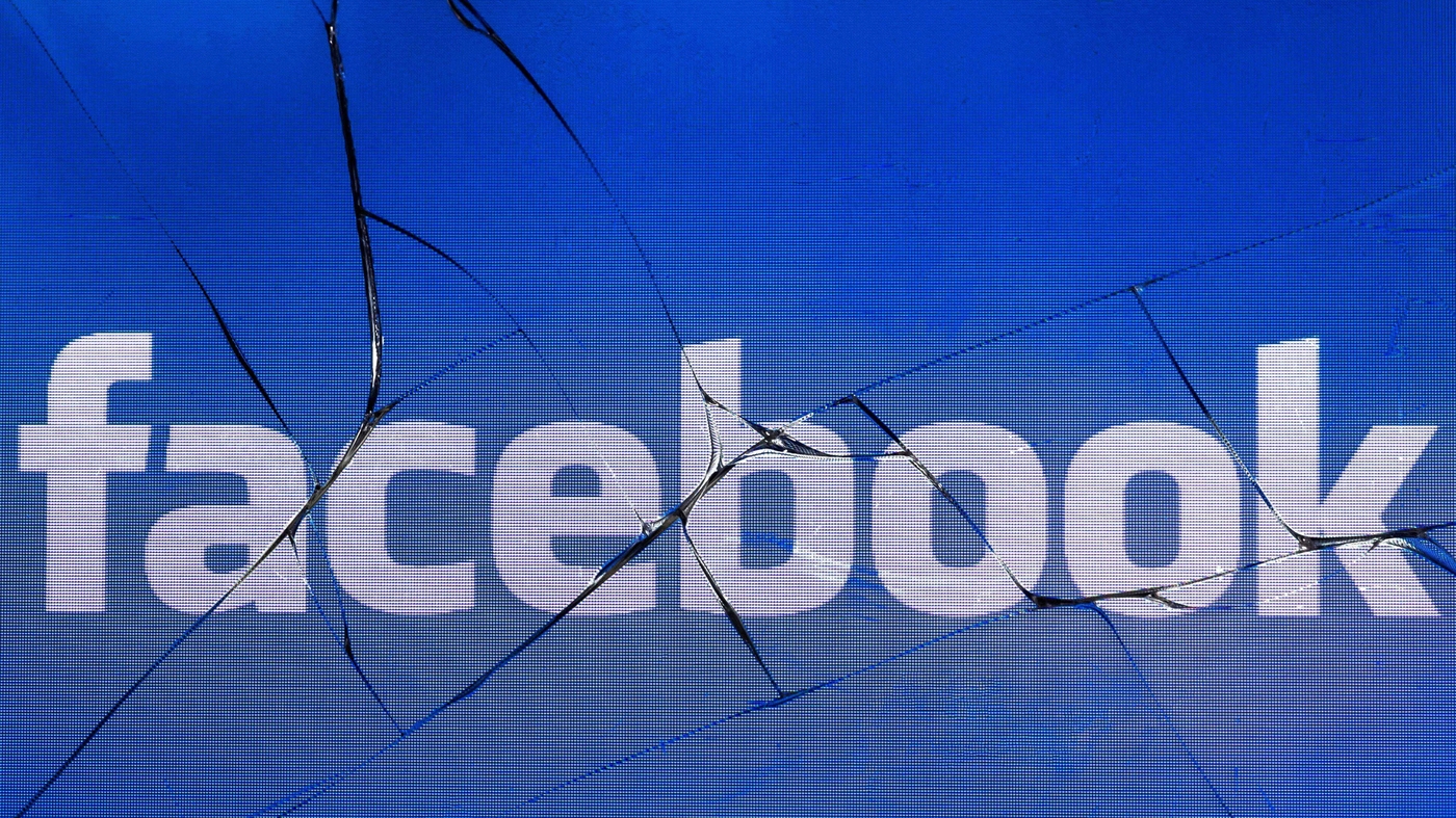 Facebook Says Security Breach Affected Almost 50 Million Accounts : NPR