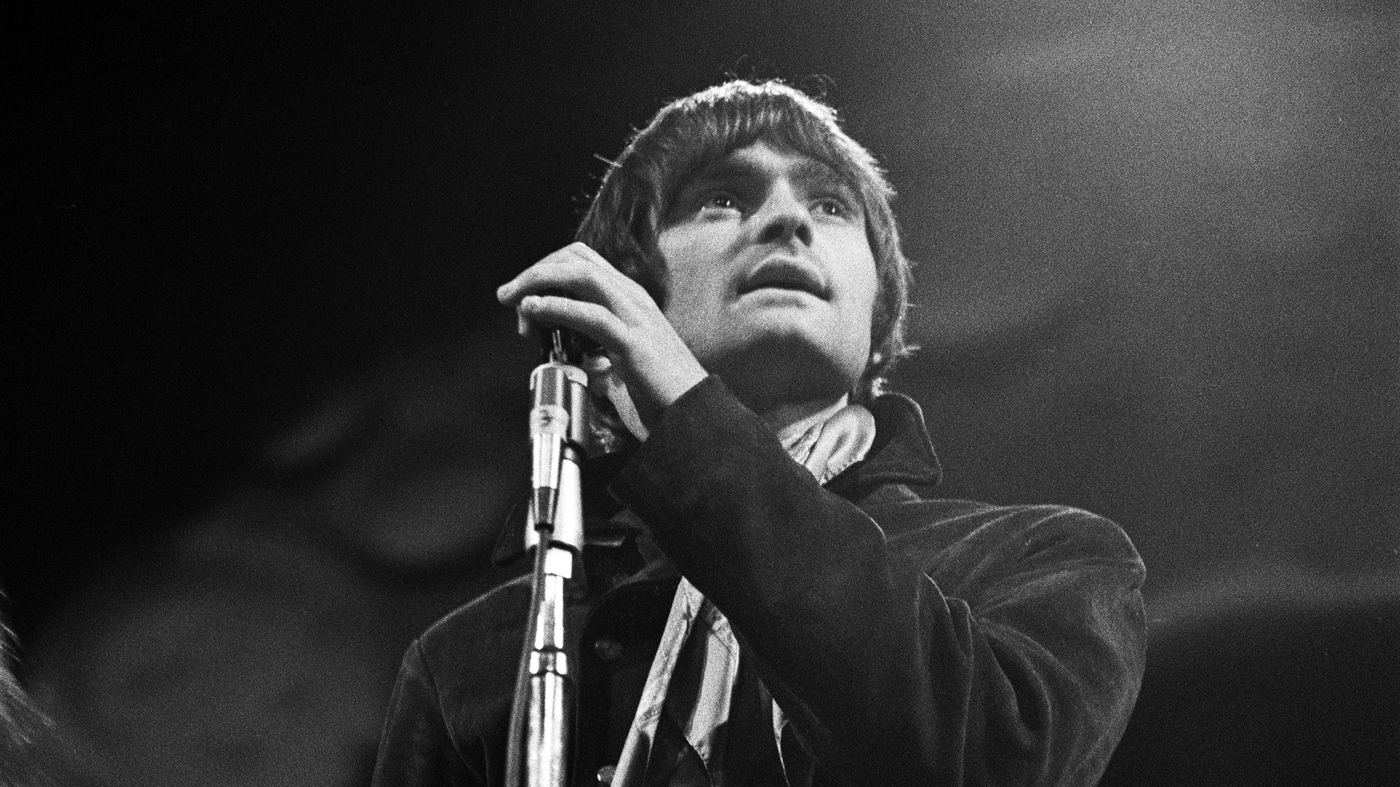 Jefferson Airplane Co-Founder, Singer And Songwriter Marty Balin Dead ...