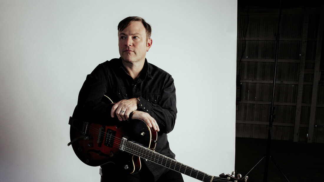 From Nashville Songwriter To The Spotlight, Adam Hood Is 'Somewhere In ...